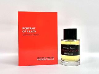 Frederic Malle Portrait of a Lady Dominique Ropion Eau de Parfum for ...