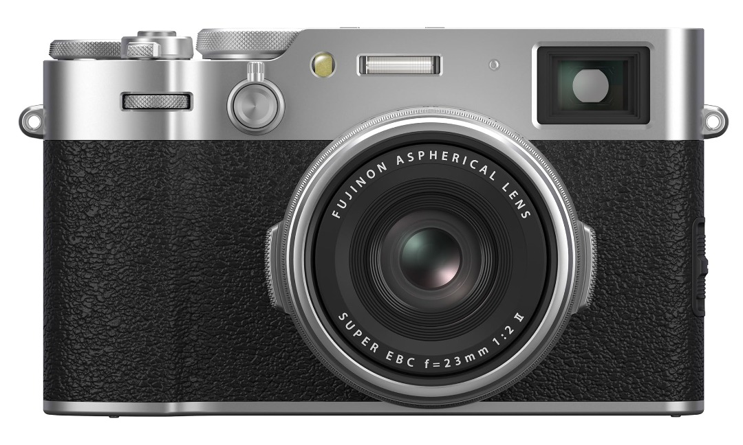 Fujifilm X100VI Series Camera, Photography, Cameras on Carousell
