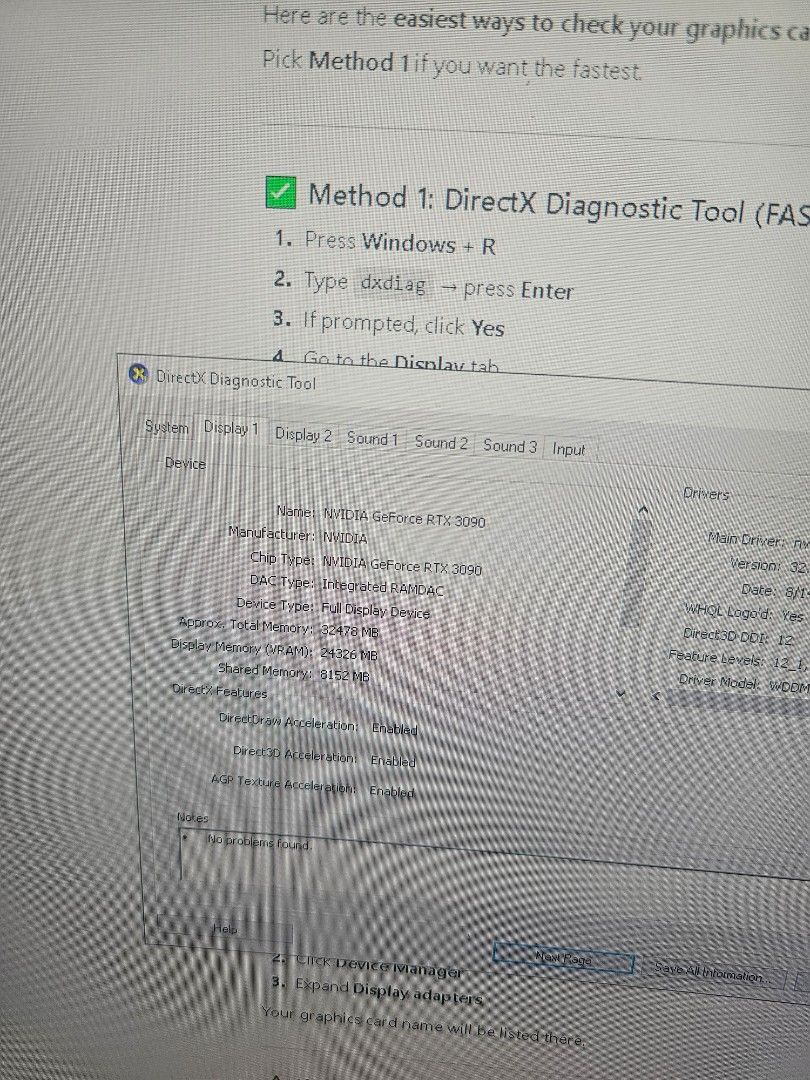 Full set up gaming pc, Computers & Tech, Desktops on Carousell