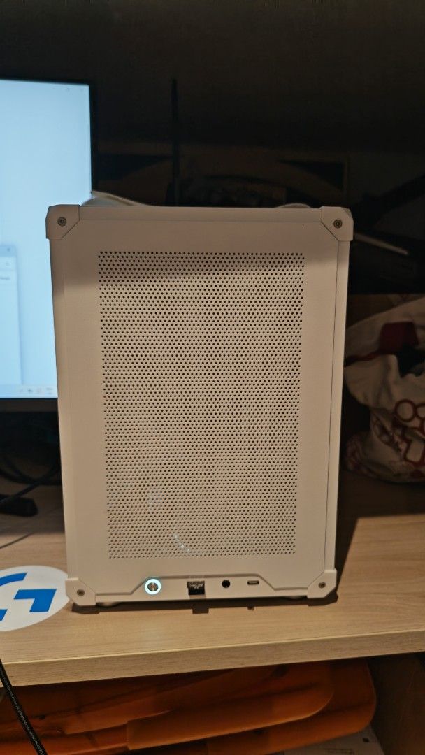 Gaming Pc Desktop i5 msi 32gb 1tb rtx2600, Computers & Tech, Desktops ...