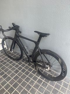 GIANT REVOLT ADVANCED PRO 1 , Sports Equipment, Bicycles & Parts ...