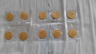 1991 China Panda Gold Coin PCGS MS69, Hobbies & Toys, Memorabilia ...