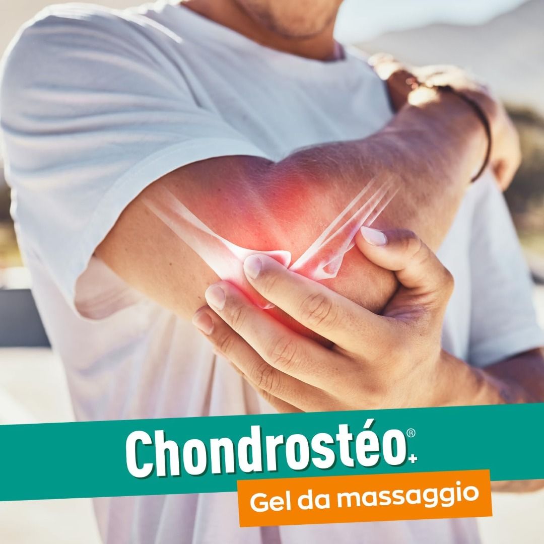 Granions Chondrosteo Massage Gel – 100ml, Beauty & Personal Care, Bath ...