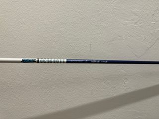 Graphite Design Tour AD IZ 5S Golf Shaft 5 wood, Sports Equipment ...