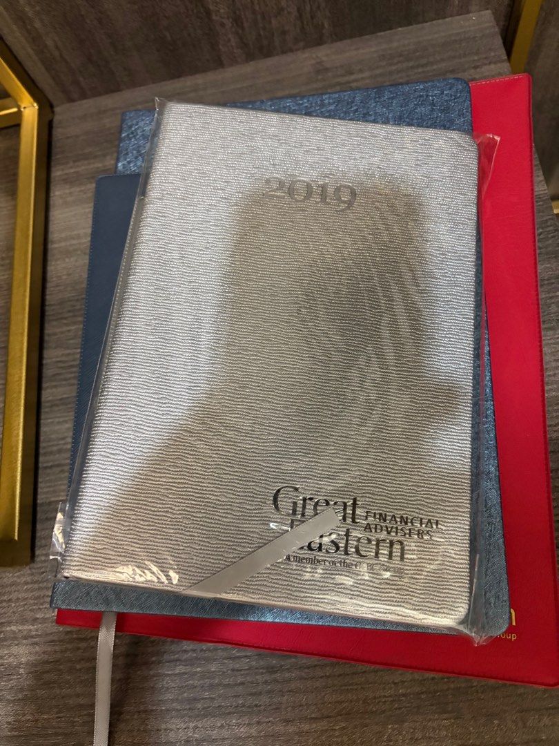 Great Eastern Diary Calendar, Hobbies & Toys, Stationery & Craft ...