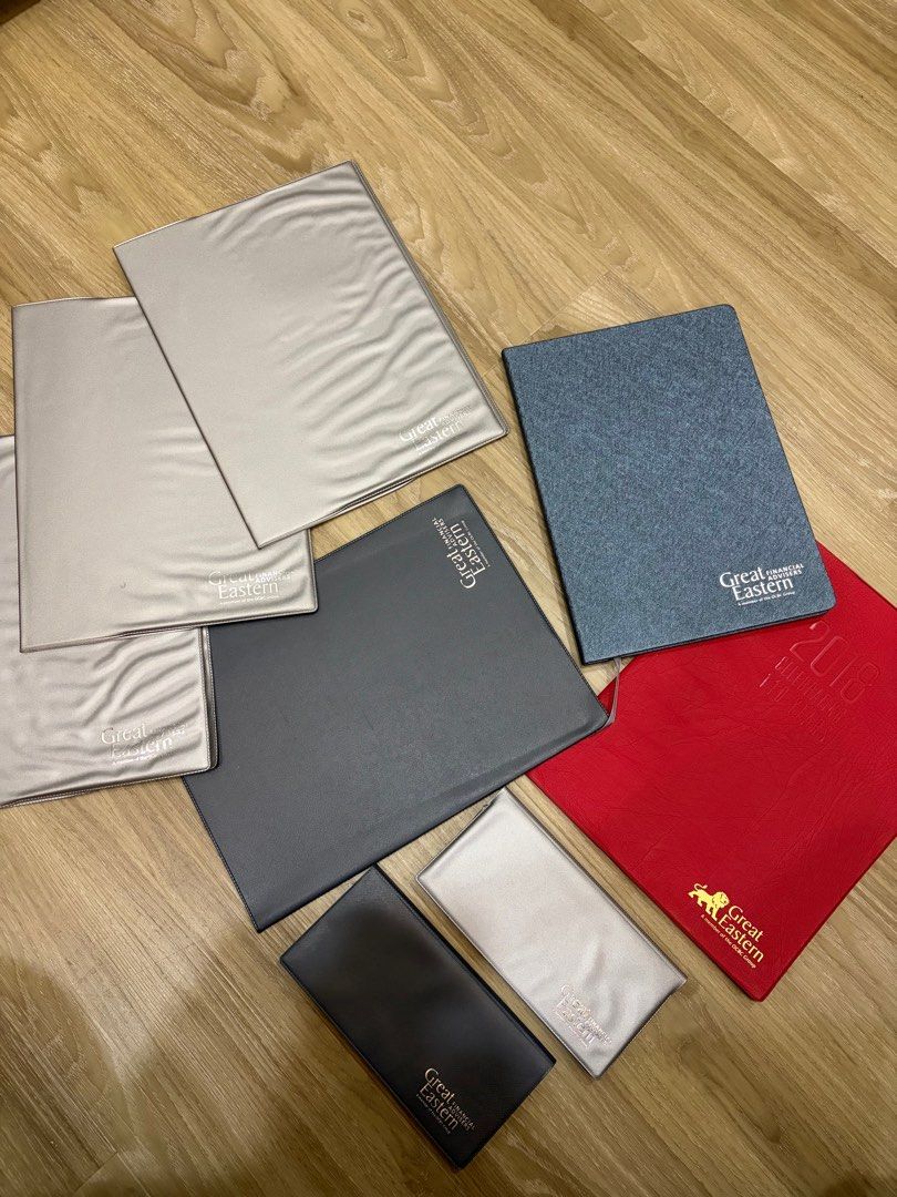 Great Eastern Diary Calendar, Hobbies & Toys, Stationery & Craft ...