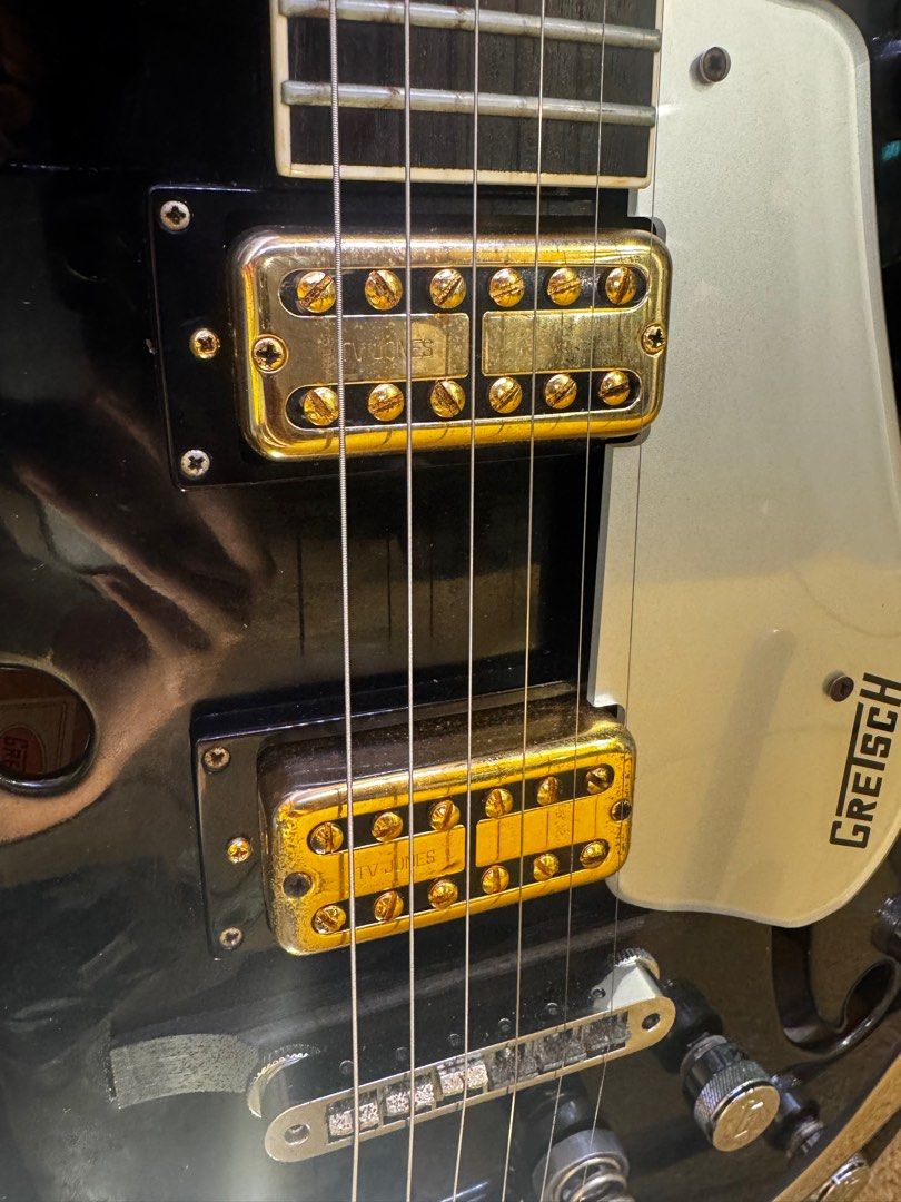 Gretsch Electromatic G5120, Hobbies & Toys, Musical Instruments on ...