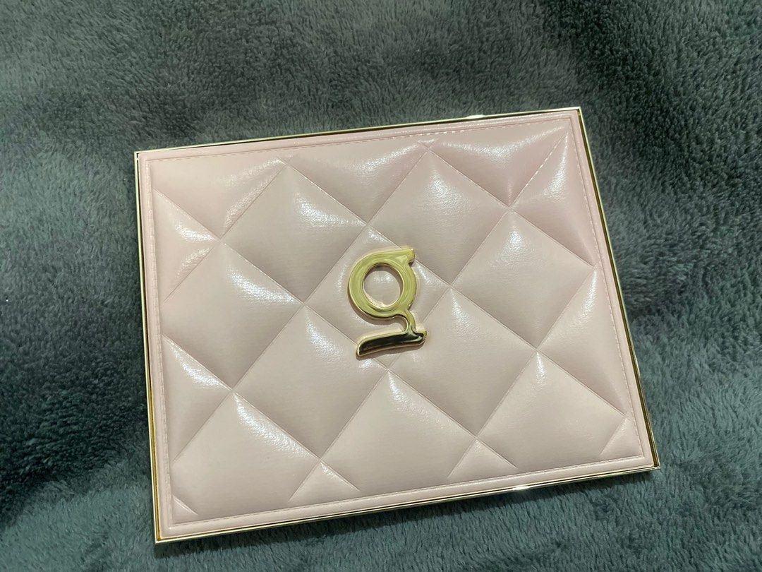 GRWM Face Card Palette LIMITED EDITION, Beauty & Personal Care, Face ...