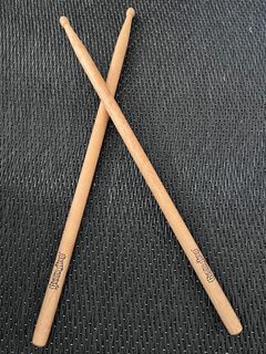 arin ilejay drumstick