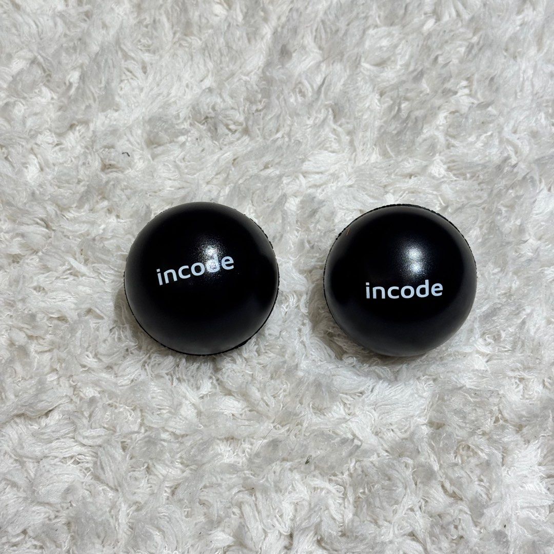 Hand stress balls, Hobbies & Toys, Toys & Games on Carousell