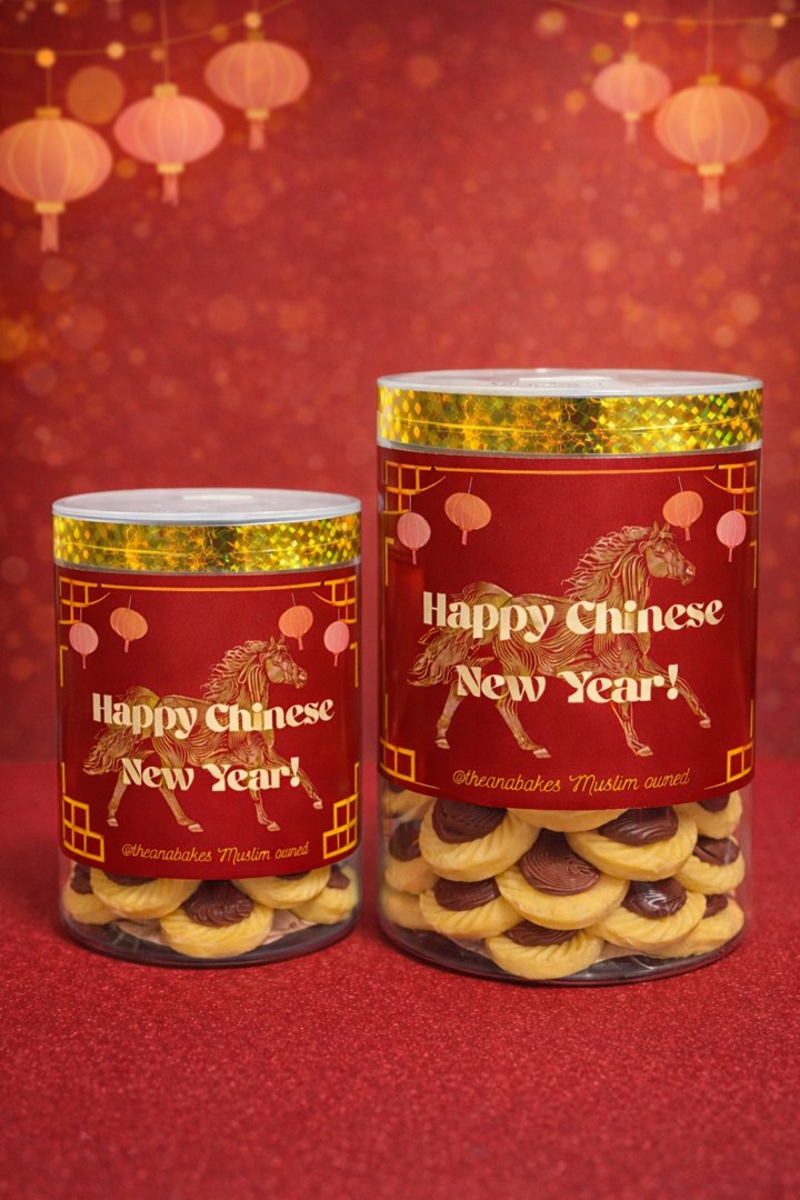 Hazella tart (nutella tart), Food & Drinks, Homemade Bakes on Carousell