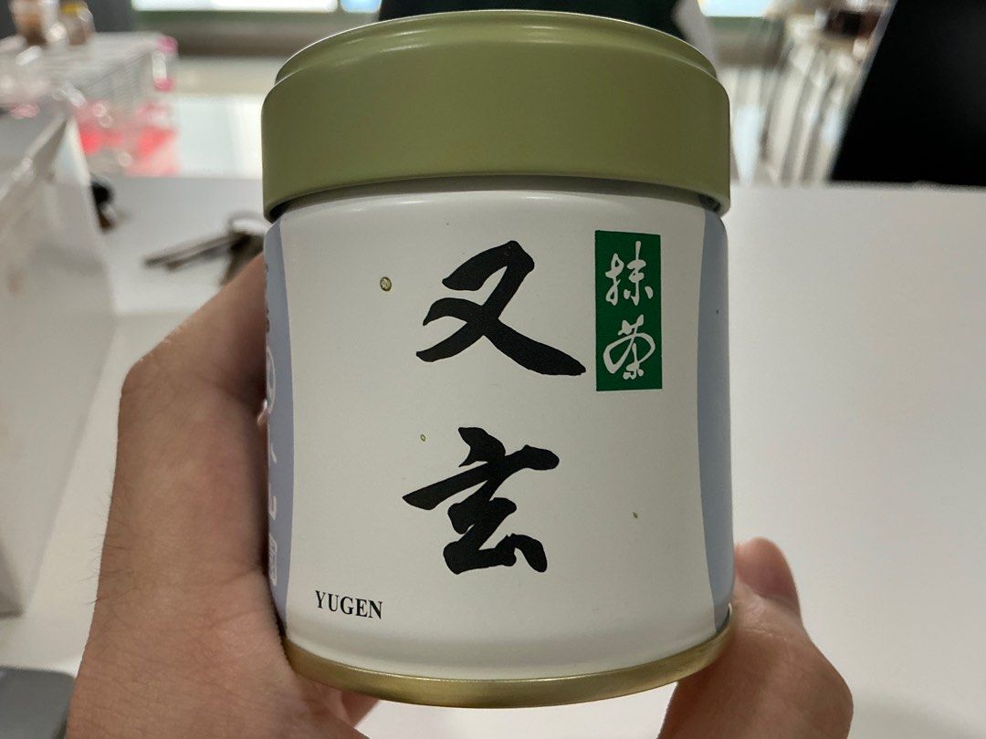 Homemade real Matcha Latte, Food & Drinks, Beverages on Carousell