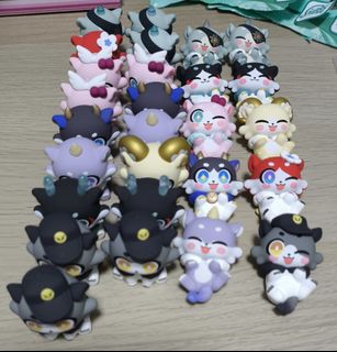 Honkai: Star Rail Nendoroid Hyacine, Hobbies & Toys, Toys & Games on ...