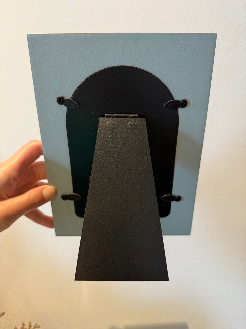 HOOGA Photo Frame 4R (4" x 6"), Furniture & Home Living, Home Decor ...