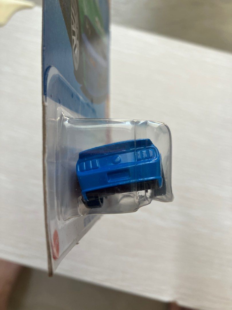 Hot Wheels '07 Ford Mustang - Then and Now, Hobbies & Toys, Toys ...