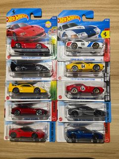 Hot Wheels Braille Institute 2020 Diecast Car, Hobbies & Toys, Toys ...