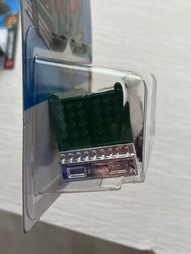 Hot Wheels Raijin Express - HW Heavyweights, Hobbies & Toys, Toys ...