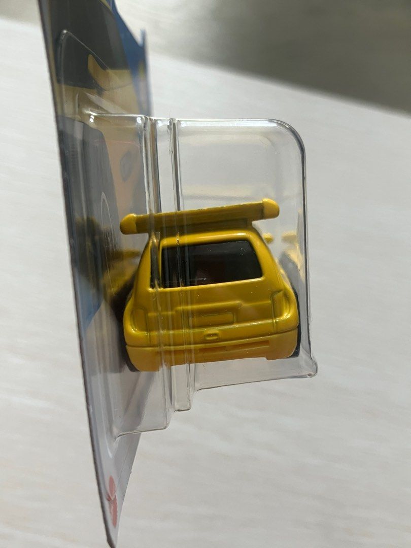 Hot Wheels Renault Espace F1, Hobbies & Toys, Toys & Games on Carousell