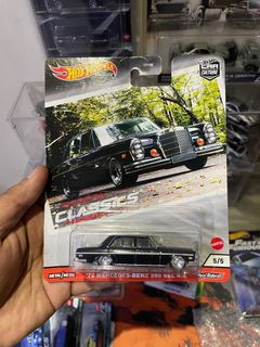 Mercedes-Benz 280 GE (1983 Paris-Dakar Rally-winning) 1/43 Scale Model ...