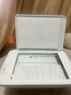 HP DeskJet Ink Advantage Ultra 4800, Computers & Tech, Printers ...