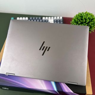 Hp Envy x360 2-in-1 Laptop 14-fa0053AU / Ryzen 7 8840HS / 1 TB SSD / 32 ...