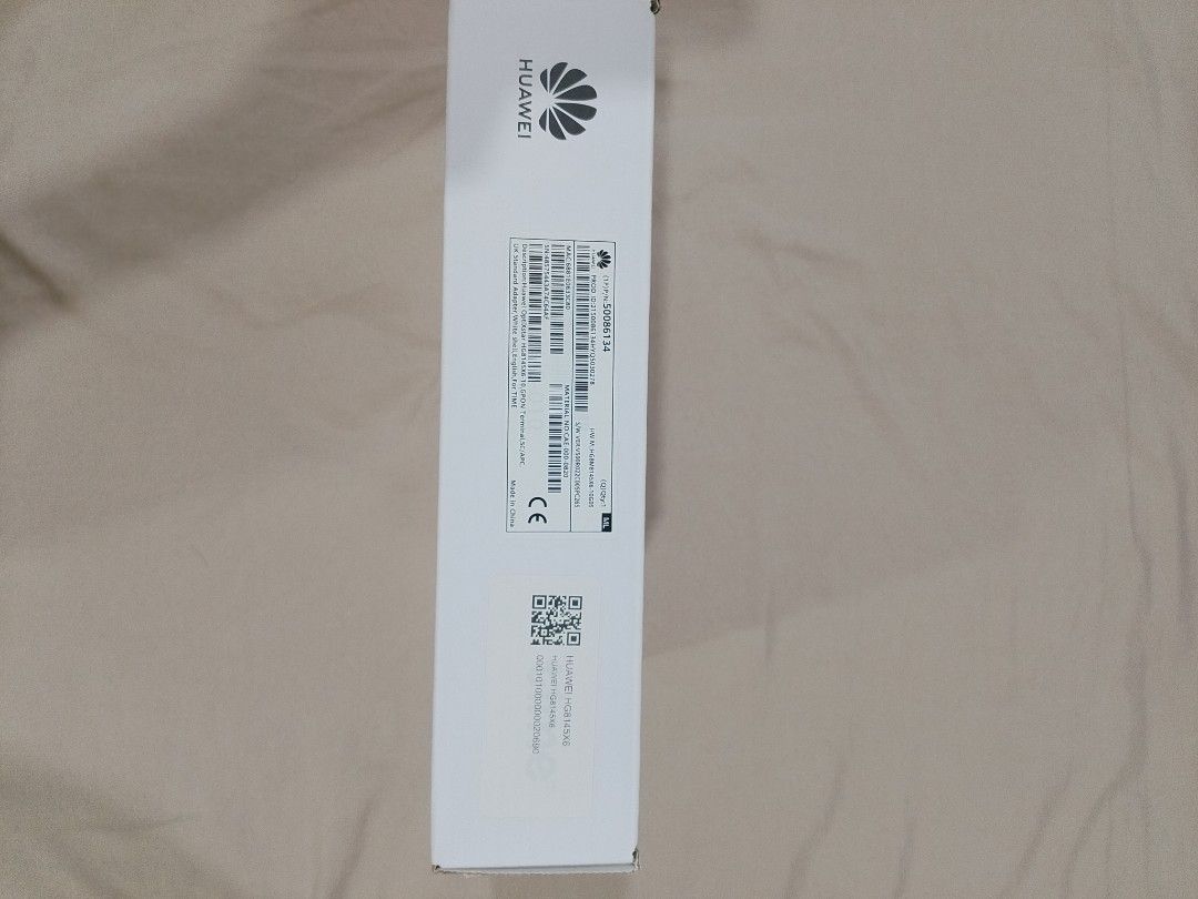 Huawei HG8145X6 Dual Band Router, Computers & Tech, Parts & Accessories ...