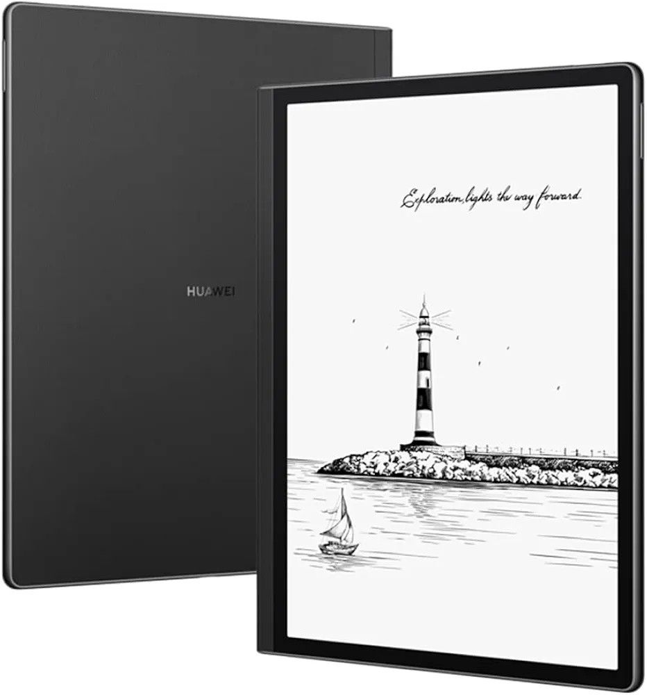 Huawei MatePad Paper - 10.3" E-reader, Mobile Phones & Gadgets, E ...