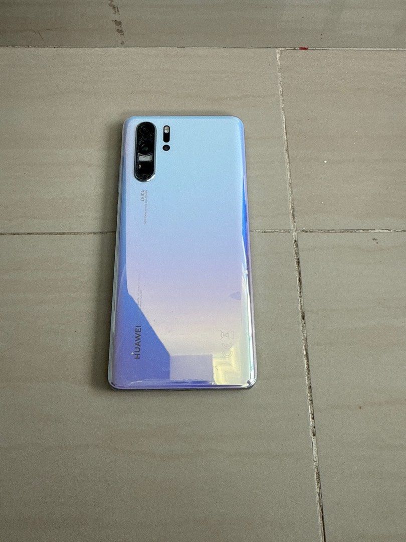 Huawei P30 Pro 256GB Aurora, Mobile Phones & Gadgets, Mobile Phones ...