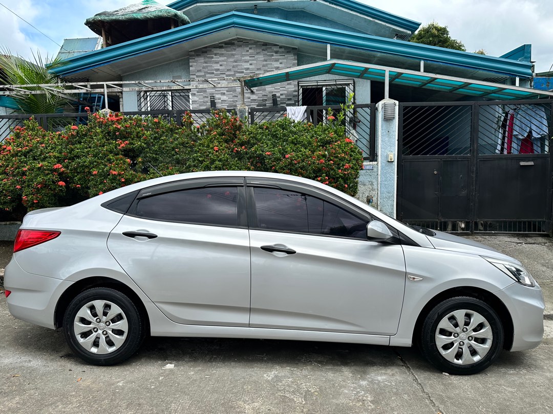 hyundai accent 1.4 - View all hyundai accent 1.4 ads in Carousell ...