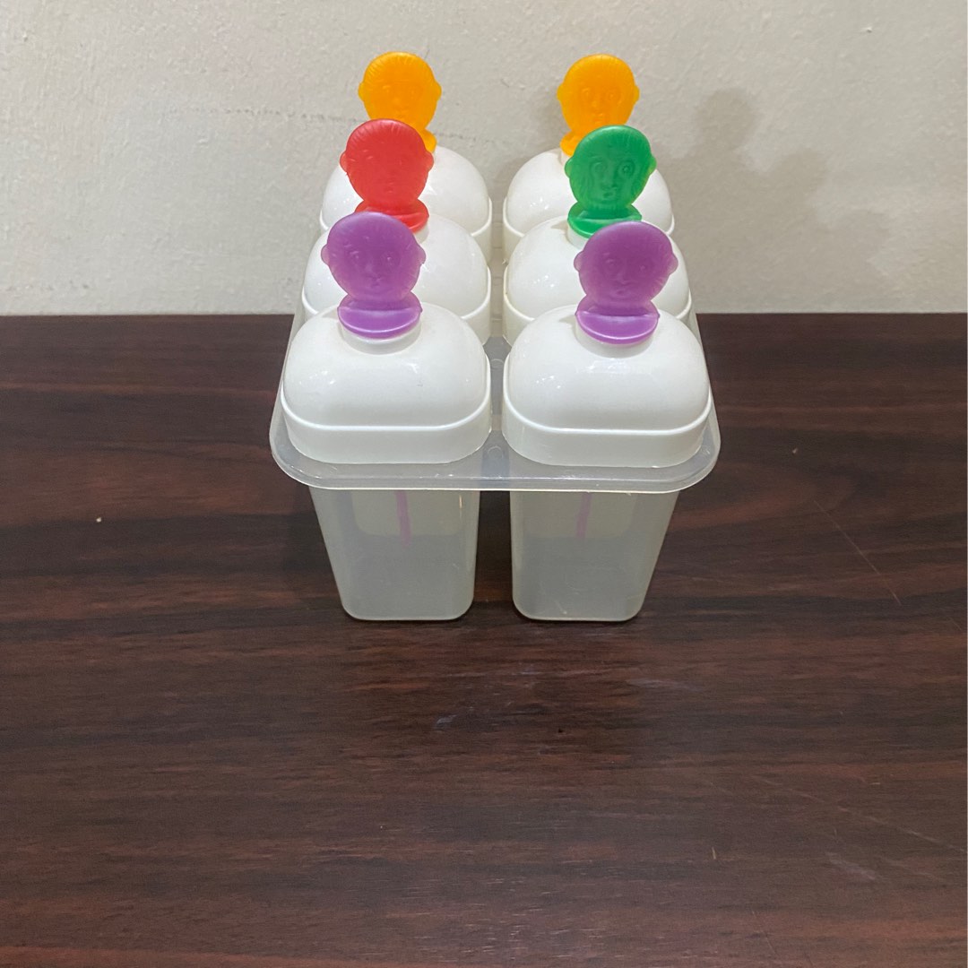 Ice Cream Mould, Furniture & Home Living, Kitchenware & Tableware ...