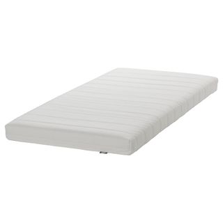 Preloved Ikea JOMNA spring mattress (single) - discontinued ...