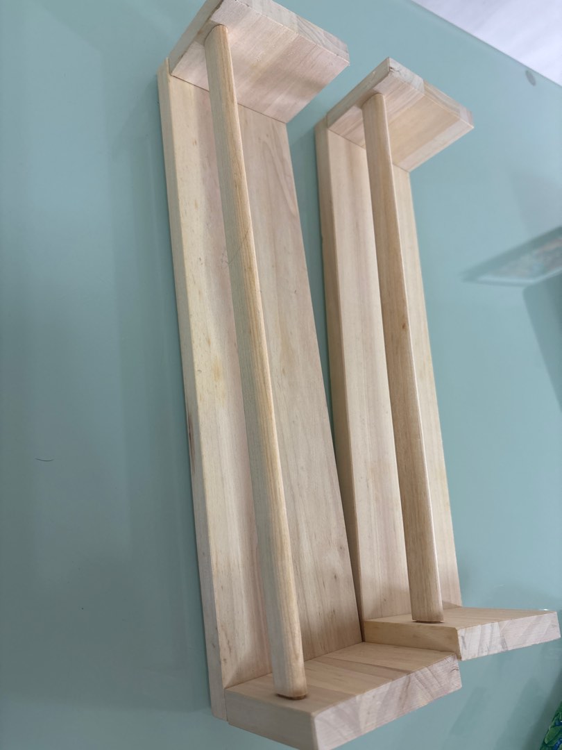 Ikea Spice Rack, Furniture & Home Living, Kitchenware & Tableware, Food ...