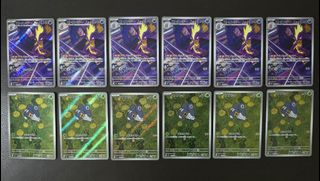 Pokemon TCG - Inferno X Loose Packs, Hobbies & Toys, Toys & Games on ...