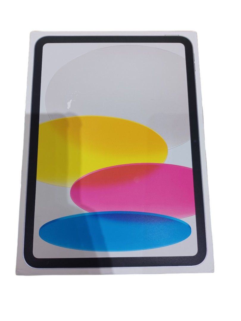 iPad 11" (A16) WiFi (2025) 128GB Silver, Mobile Phones & Gadgets ...