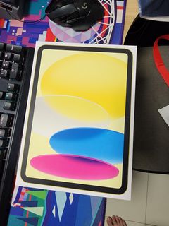 iPad 11" (A16) WiFi (2025) 128GB Silver, Mobile Phones & Gadgets ...