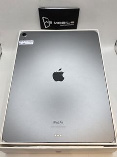 iPad Air (M2) 11" WiFi (2024) 256GB Space Gray, Mobile Phones & Gadgets ...
