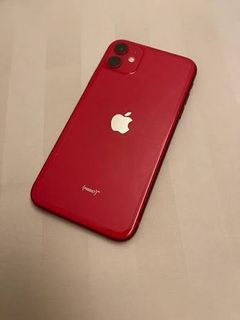 iPhone 11 128GB Red, Mobile Phones & Gadgets, Mobile Phones, iPhone ...