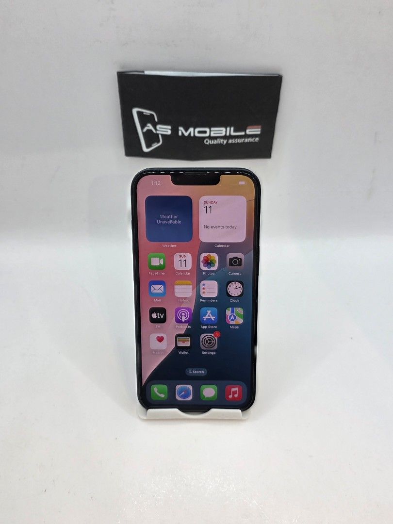 iPhone 14 Midnight 128GB, Mobile Phones & Gadgets, Mobile Phones ...