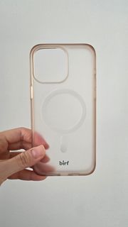 Moft iPhone 17 Pro Max Case with MagSafe - Mystic Cove, Mobile Phones ...