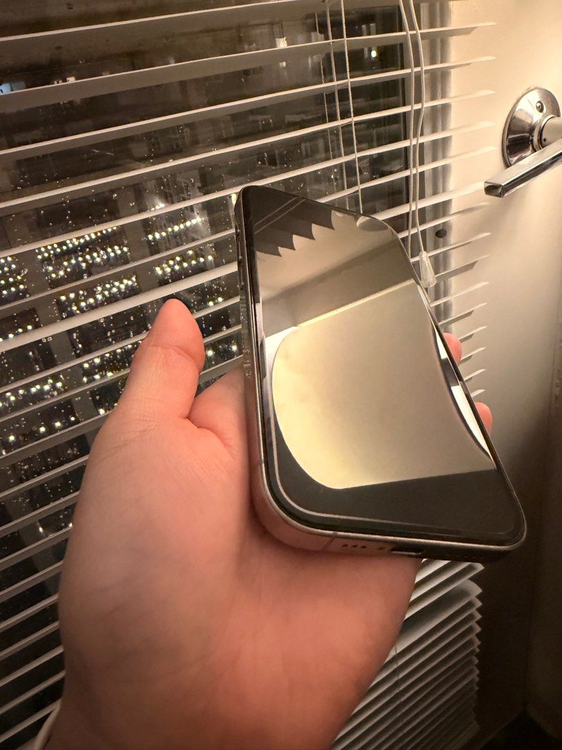 iPhone 15 Pro Natural Titanium 512GB, Mobile Phones & Gadgets, Mobile ...