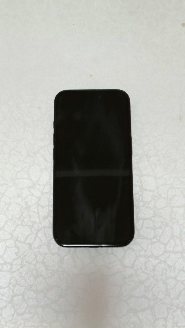 iPhone 16 256GB Black, Mobile Phones & Gadgets, Mobile Phones, iPhone ...