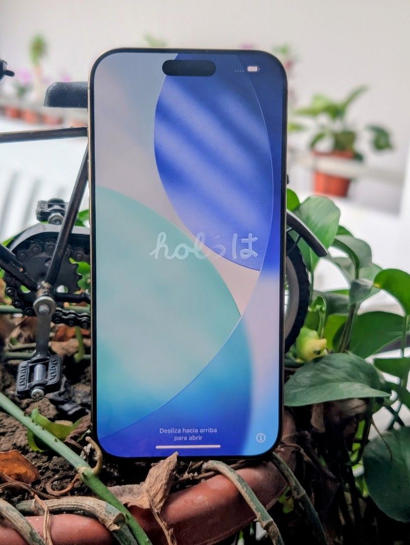 iPhone 16 Pro Max - Warranty 2027 - Pristine, Mobile Phones & Gadgets ...