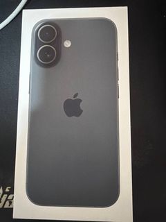iPhone 17 Black 256GB, Mobile Phones & Gadgets, Mobile Phones, iPhone ...