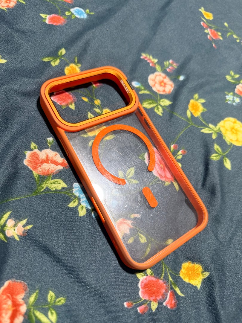 iPhone 17 Pro Max Case, Mobile Phones & Gadgets, Mobile & Gadget ...