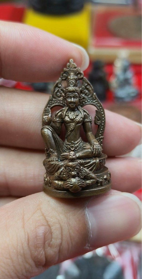 Jatukam roop lor first batch Roon Peteh Wasatan BE2548, Hobbies & Toys ...