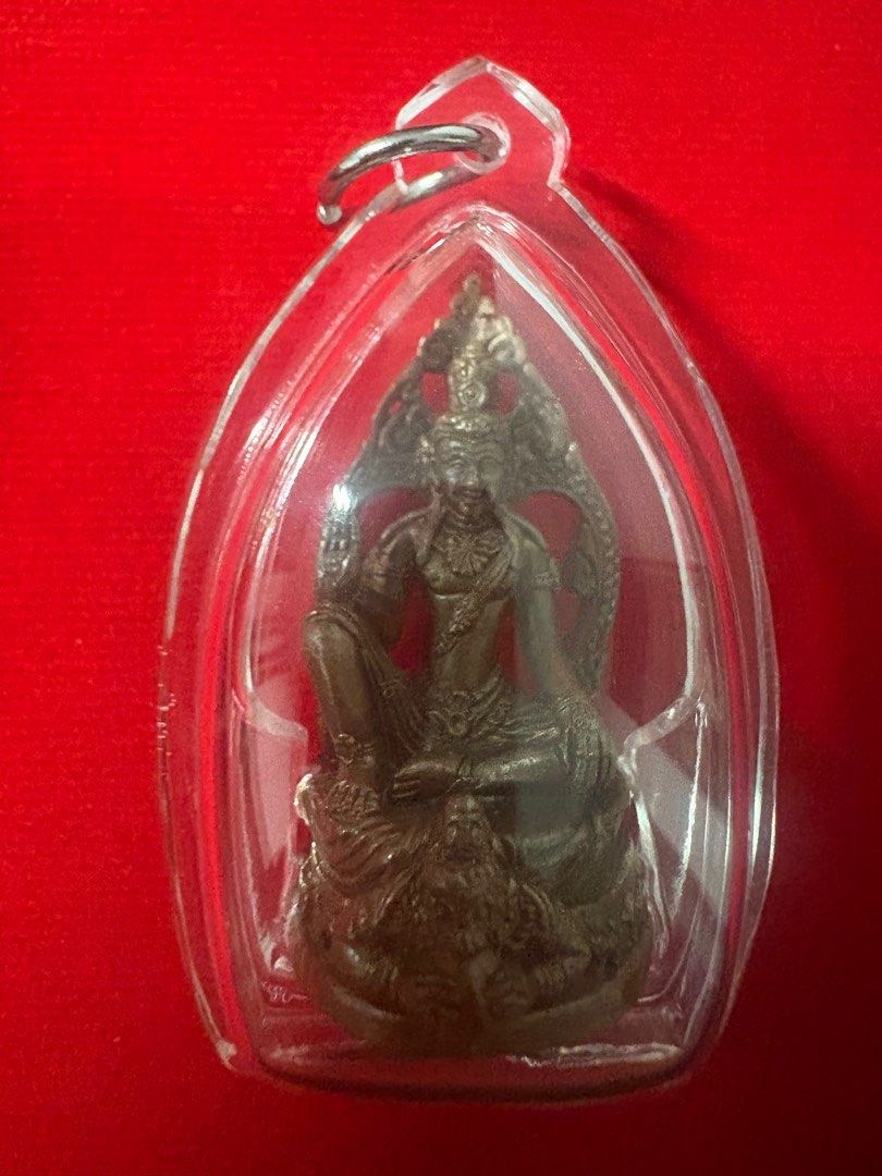 Jatukam roop lor first batch Roon Peteh Wasatan BE2548, Hobbies & Toys ...