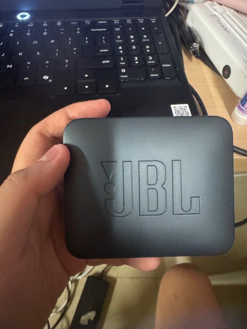 JBL Go Essential 2, Audio, Soundbars, Speakers & Amplifiers on Carousell