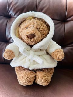 Bartholomew Bear Jellycat, Hobbies & Toys, Toys & Games on Carousell