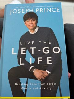 Give Me This Mountain by Joseph Prince, Hobbies & Toys, Books ...