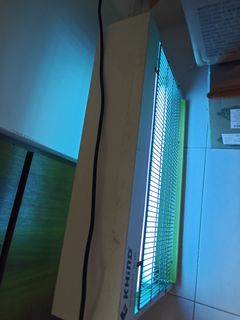 Insect Killer - portable zapper, Furniture & Home Living, Cleaning ...